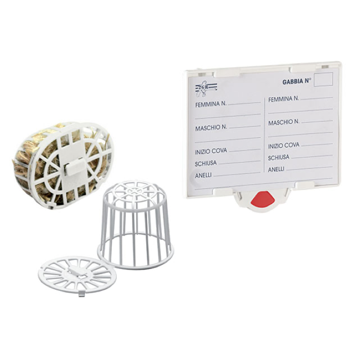 Broed benodigdheden – JH Bird Products