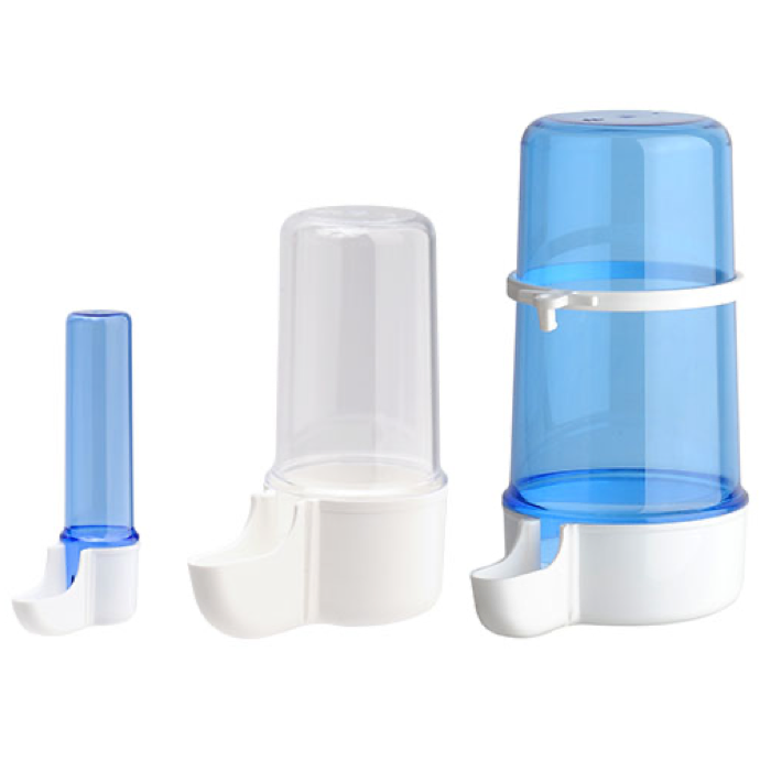 Benodigdheden – JH Bird Products